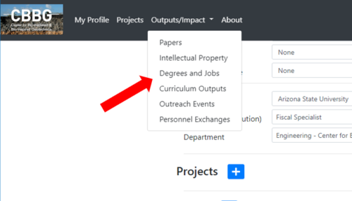 CBBG Database – Center for Bio-mediated and Bio-inspired Geotechnics